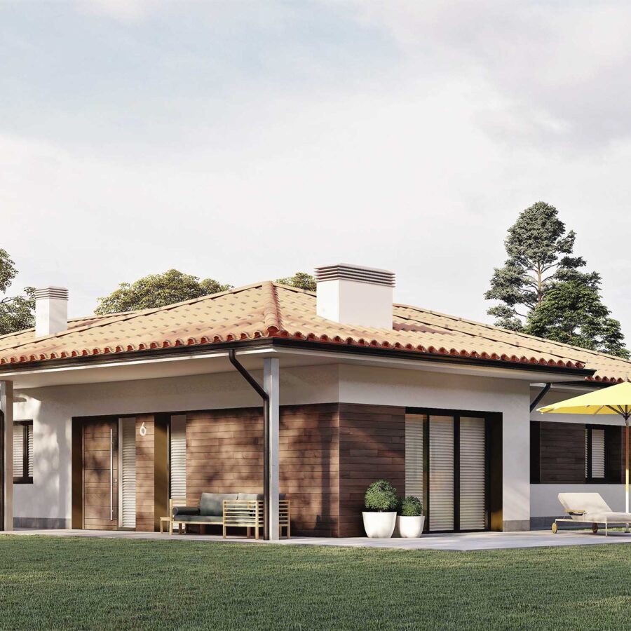 Estudio de arquitectura